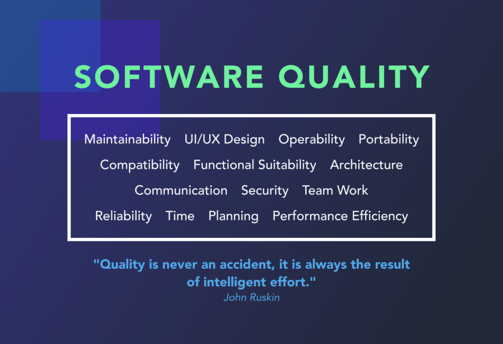 Preserving Quality in Software Development | Ice House Indonesia